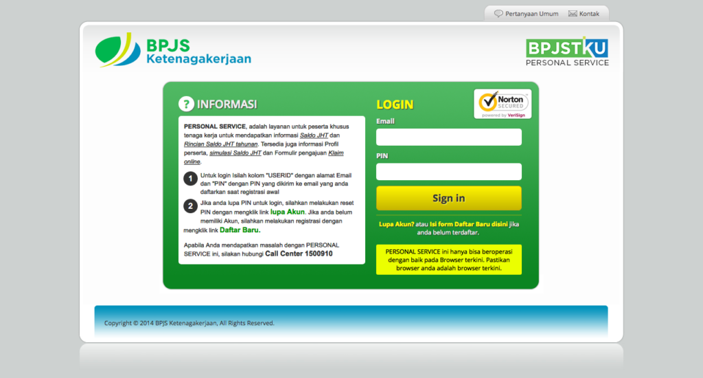 Claim BPJS Ketenagakerjaan, Siapkan Mulai Sekarang! - Get Diskon Blog