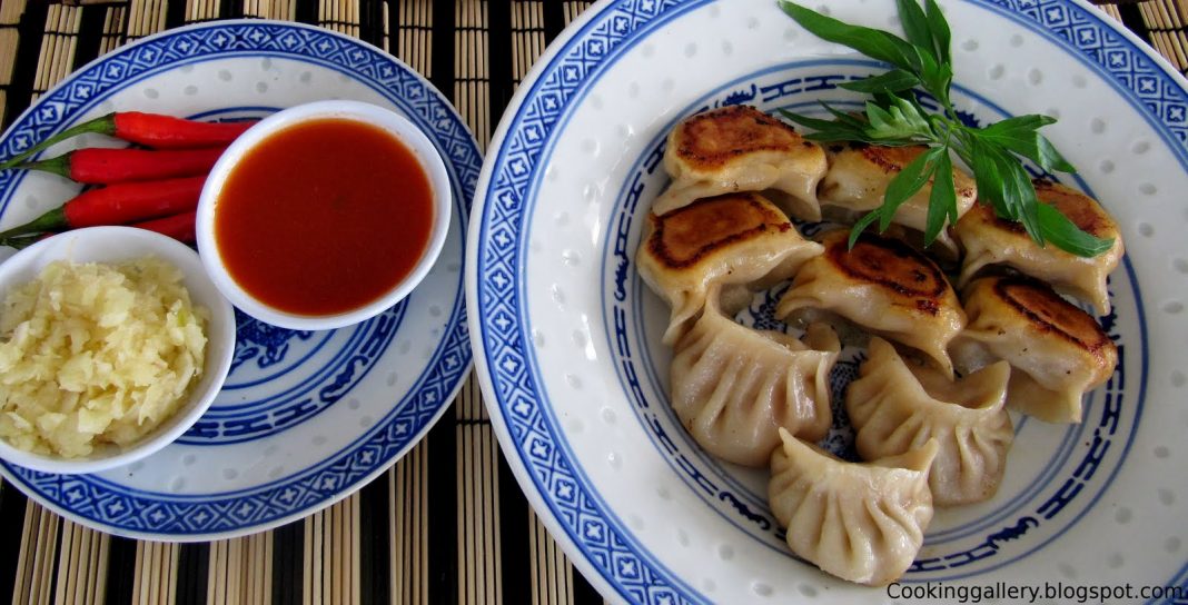 Jajanan Tradisional Chinese Terbaik Ternyata Ada di Sini! - Get Diskon Blog