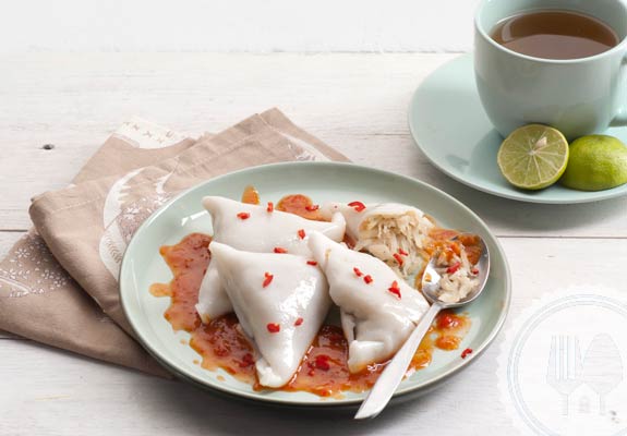 Jajanan Tradisional Chinese Terbaik Ternyata Ada di Sini! - Get Diskon Blog