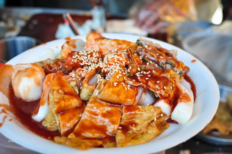 Jajanan Tradisional Chinese Terbaik Ternyata Ada di Sini! - Get Diskon Blog