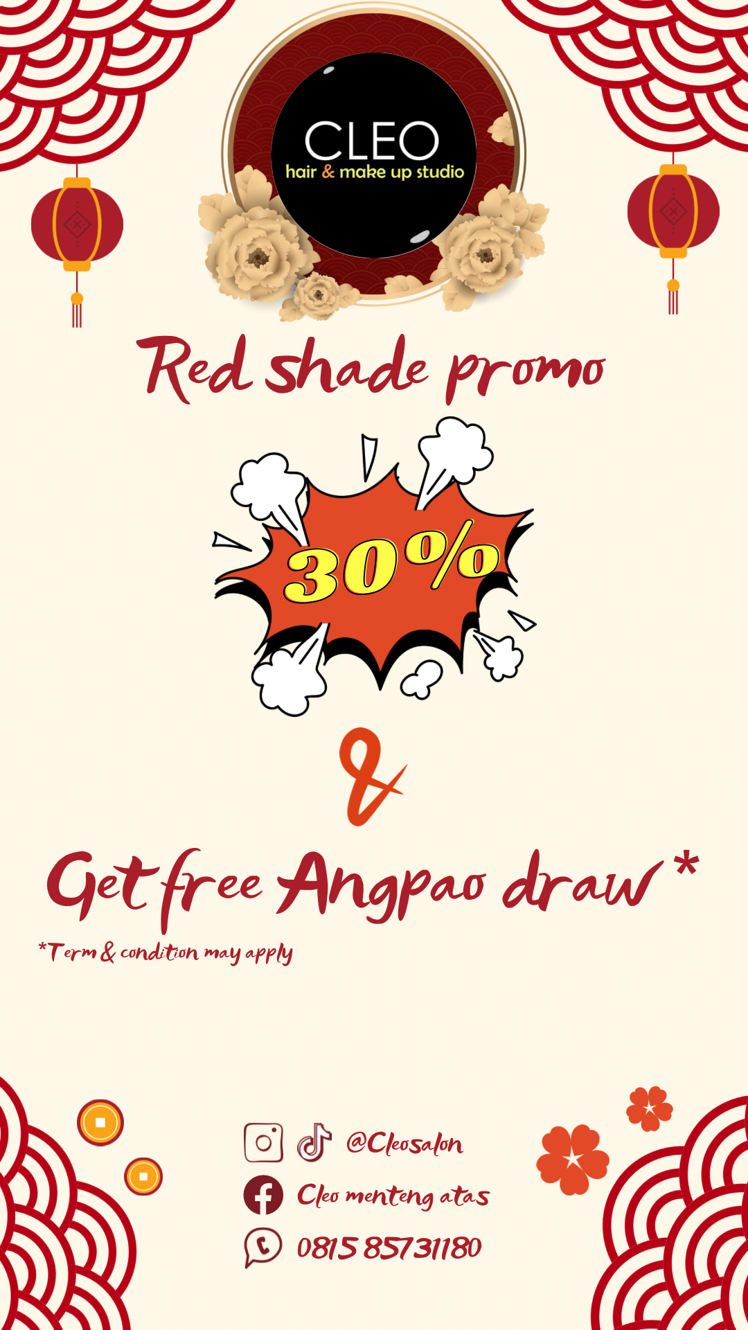 Get Diskon: Temukan Promo Terbaik di Sekitarmu