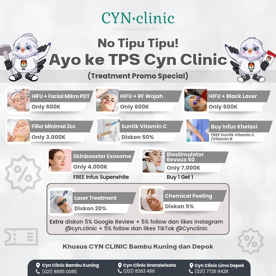 Get Diskon: Temukan Promo Terbaik di Sekitarmu