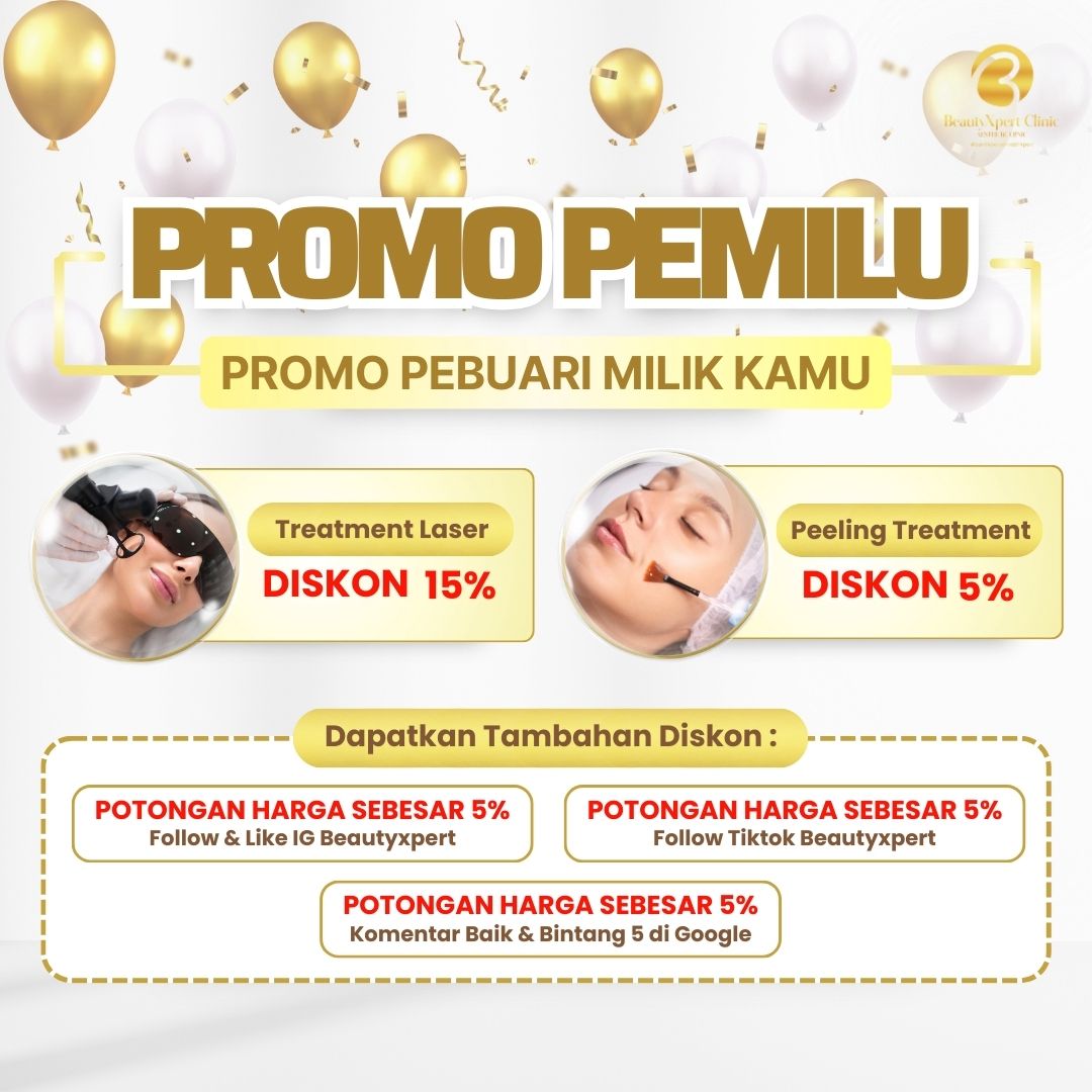 Get Diskon: Temukan Promo Terbaik di Sekitarmu